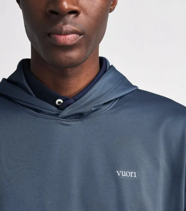 Vuori Sunday Hoodie