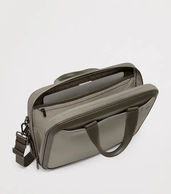 Tumi Arrivé Hannover Slim Briefcase
