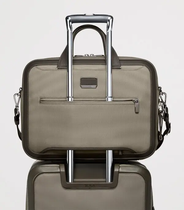 Tumi Arrivé Hannover Slim Briefcase
