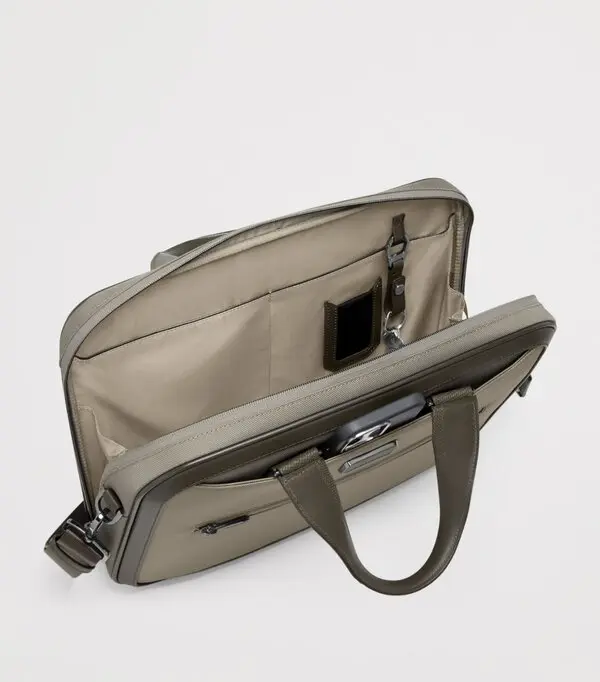 Tumi Arrivé Hannover Slim Briefcase