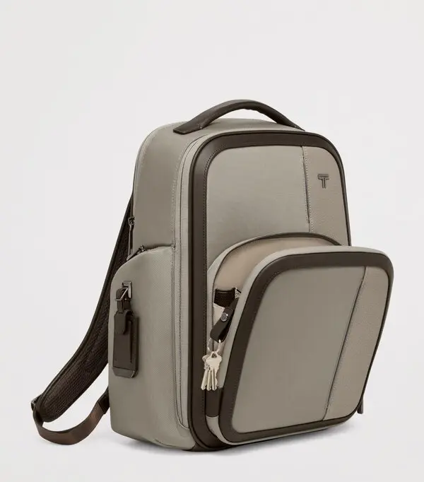 Tumi Large Arrivé Barker Backpack
