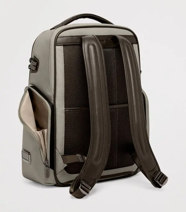 Tumi Large Arrivé Barker Backpack