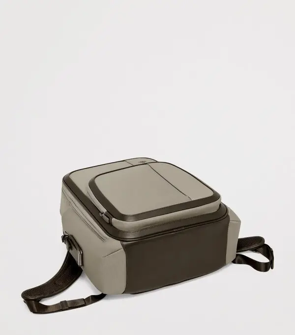 Tumi Large Arrivé Barker Backpack