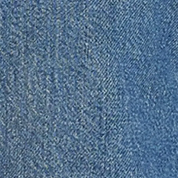 Claudie Pierlot Denim Check-collar Shirt