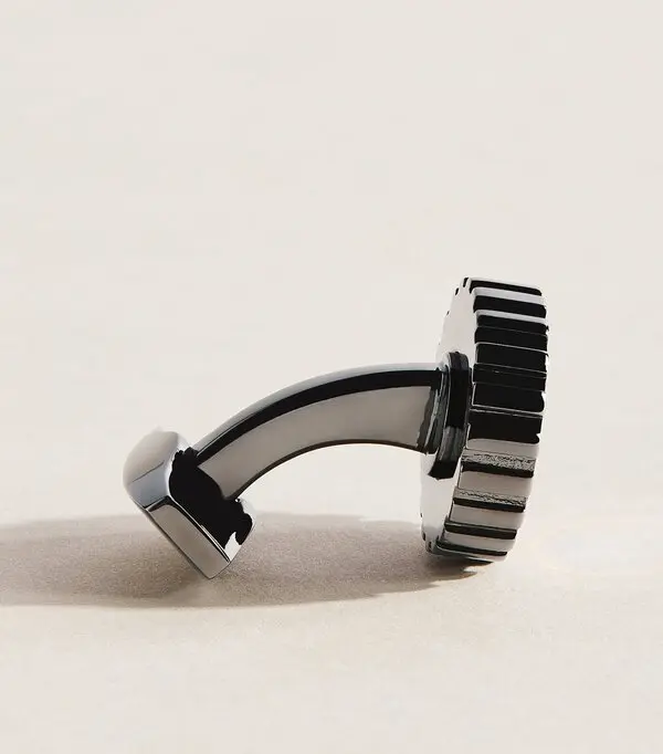 Tateossian Gear Cufflinks