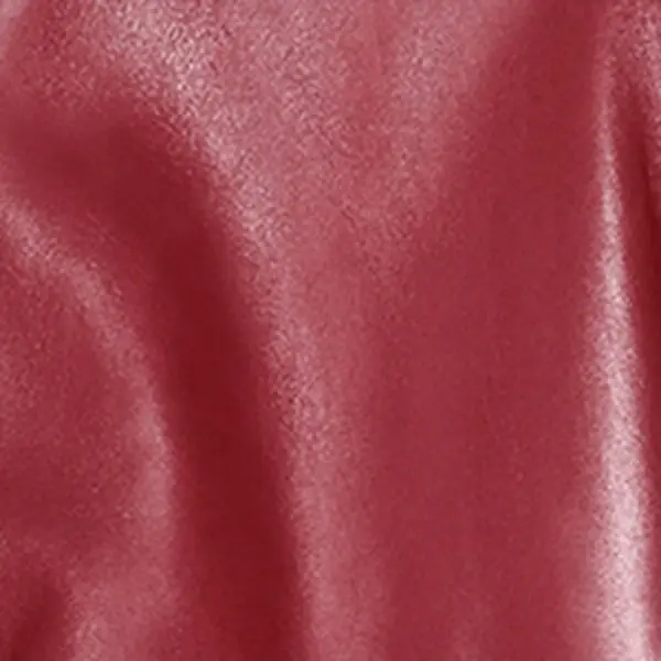Givenchy Leather Cropped Cocoon Bomber Jacket