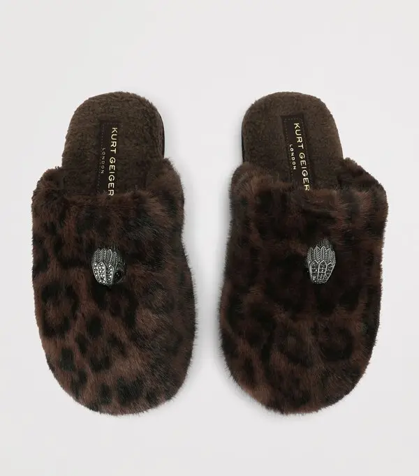 Kurt Geiger Kensington Slippers
