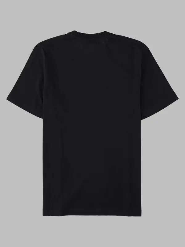 MSGM T-shirt In Cotone