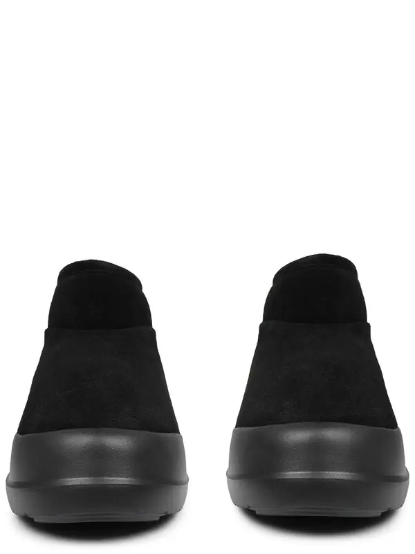 Moon Boot Moon" Boot