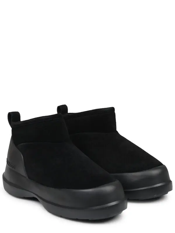 Moon Boot Moon" Boot