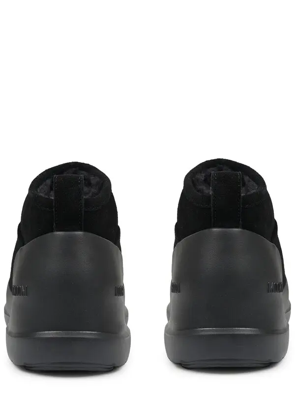 Moon Boot Moon" Boot