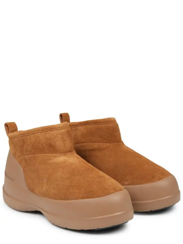 Moon Boot Moon" Boot