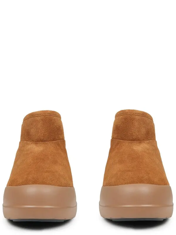 Moon Boot Moon" Boot