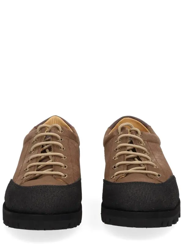 Paraboot Stringata "montana