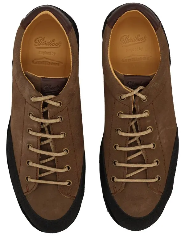 Paraboot Stringata "montana
