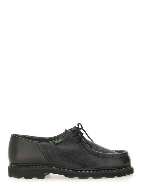 Paraboot Stringata "michael - Black