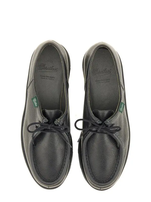 Paraboot Stringata "michael