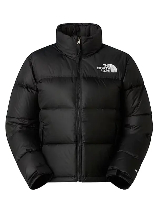 The North Face Giacca "1996 Retro Nuptse - Black