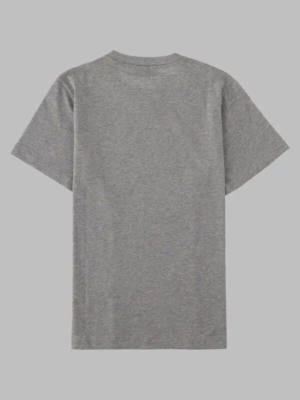 GANNI T-shirt Con Stampa
