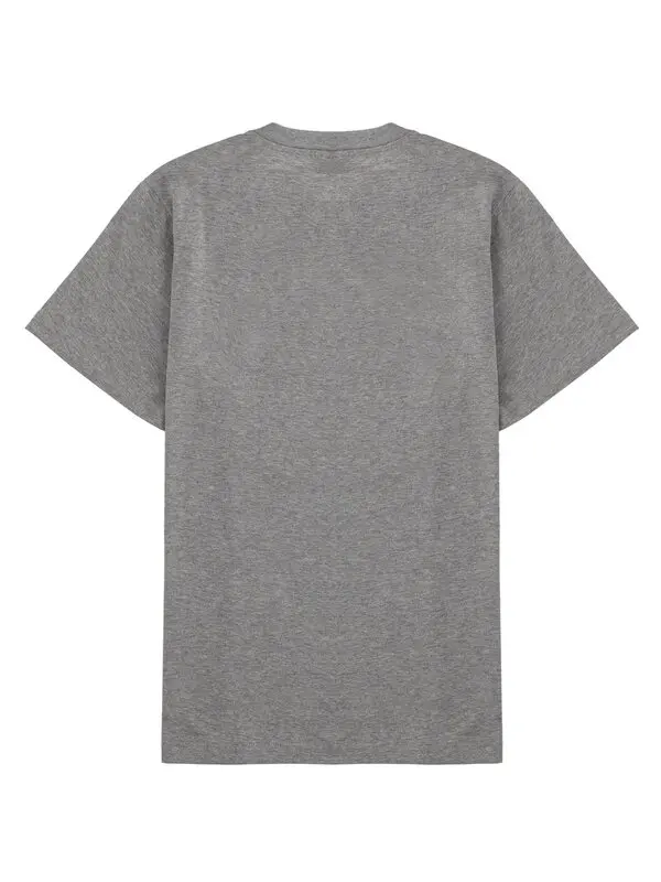 GANNI T-shirt Con Stampa