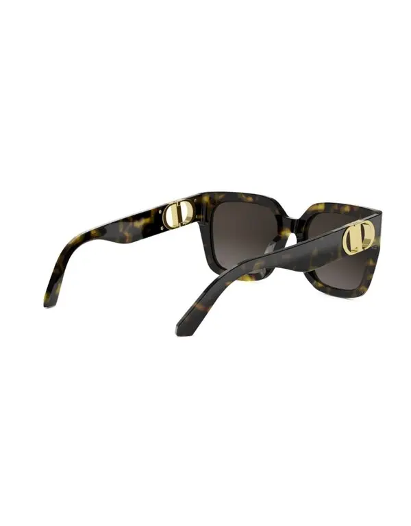 Dior Square-frame Sunglasses