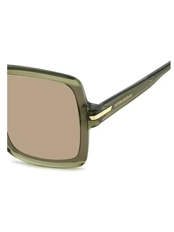 Victoria Beckham Pilot-frame Sunglasses