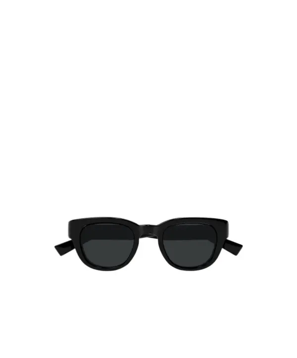 Saint Laurent Oval Frame Sunglasses