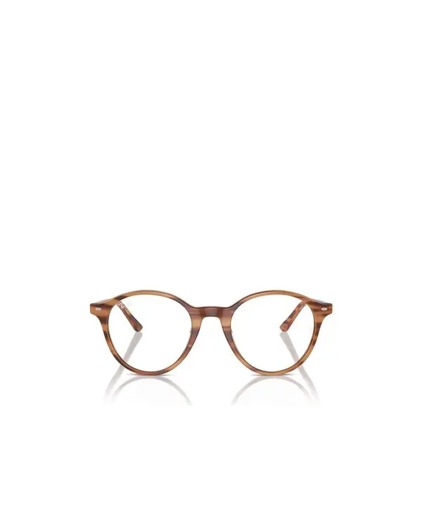 Ray-ban Bernard Glasses - Brown
