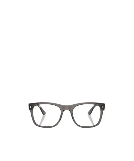 Ray-ban Rectangular Frame Glasses