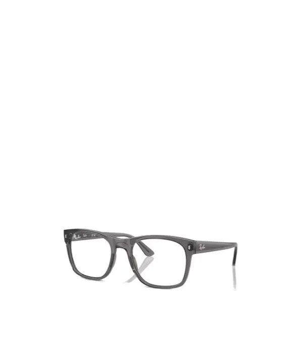 Ray-ban Rectangular Frame Glasses