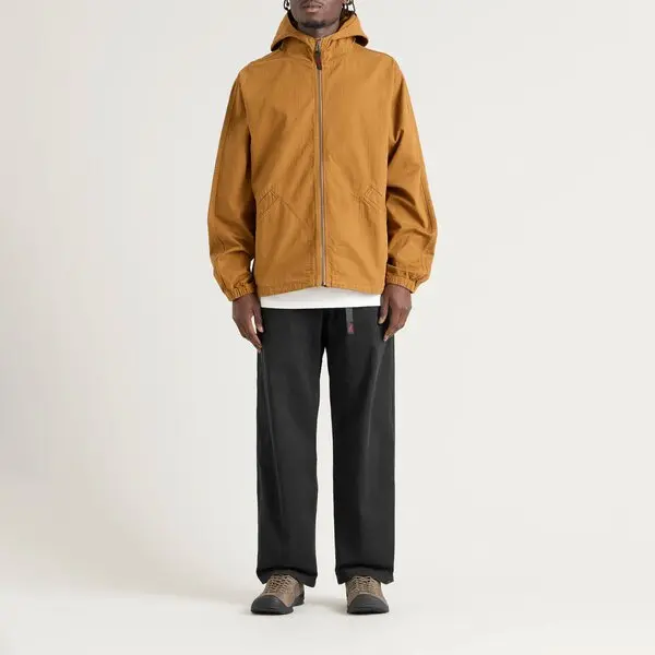 Gramicci Elasticated Belted Pants