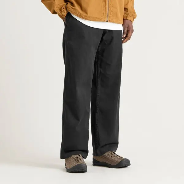 Gramicci Elasticated Belted Pants