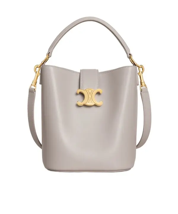 Celine Small Louise Shoulder Bag