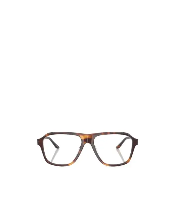 Oliver Spencer X Khaite 1978rx Glasses - Black