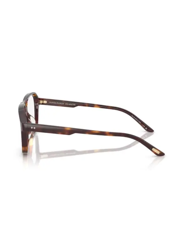 Oliver Spencer X Khaite 1978rx Glasses