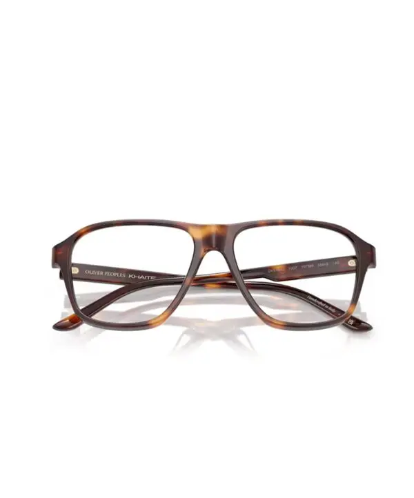 Oliver Spencer X Khaite 1978rx Glasses