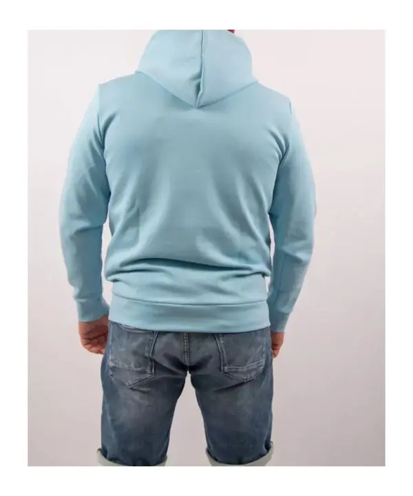 Hugo Boss Long-sleeved Sweatshirt