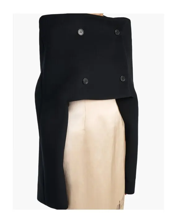 Khaite Meko Jacket