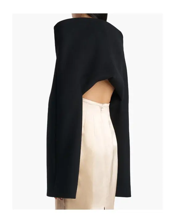 Khaite Meko Jacket