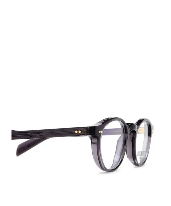 CUTLER  GROSS Cutler And Gross Round Frame Glasses