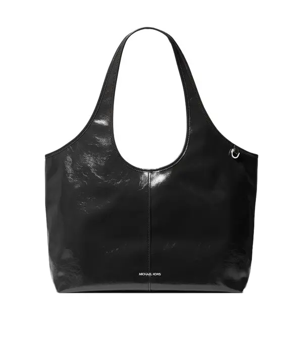 Michael Kors Top-handle Shoulder Bag - Black