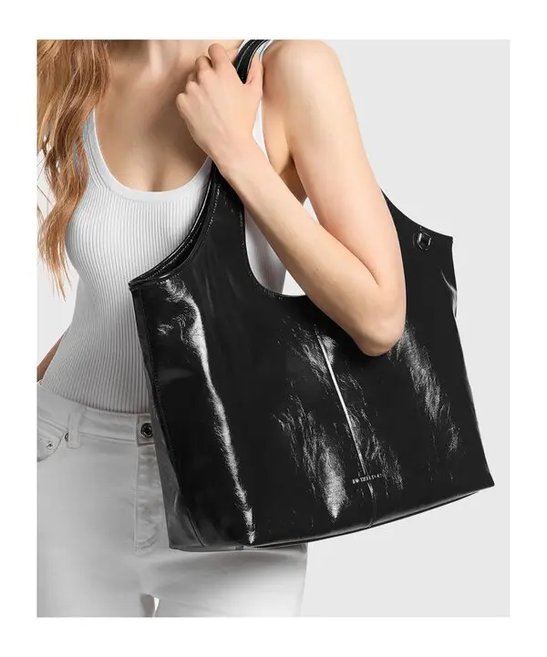Michael Kors Top-handle Shoulder Bag