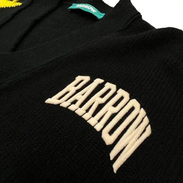 BARROW Knitted Cardigan