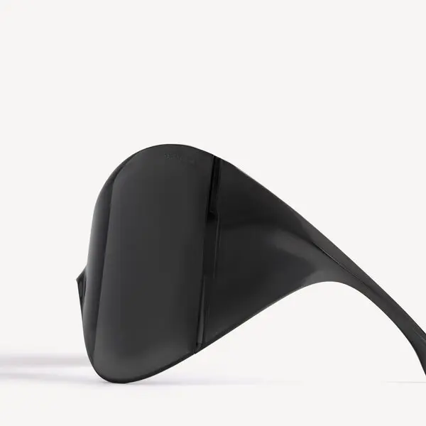Balenciaga Stellar Mask Sunglasses