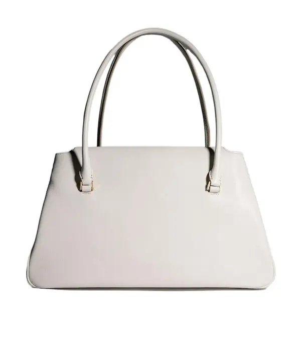 Gucci Large Tote Bag With Lock