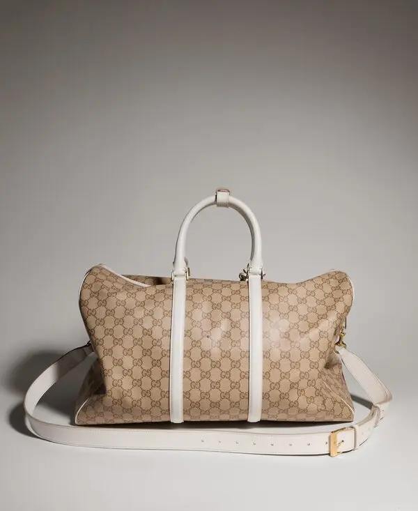 Gucci Essence Classic Medium Duffle Bag