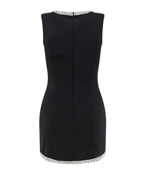 Retrofete Bexley Embellished Dress
