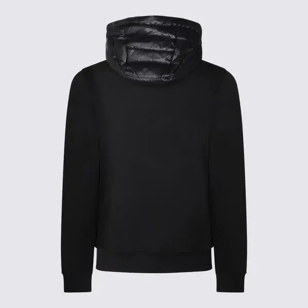 Mackage Fletcher Quilted Hooded Jacket