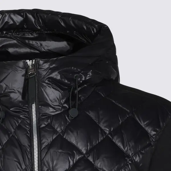 Mackage Fletcher Quilted Hooded Jacket