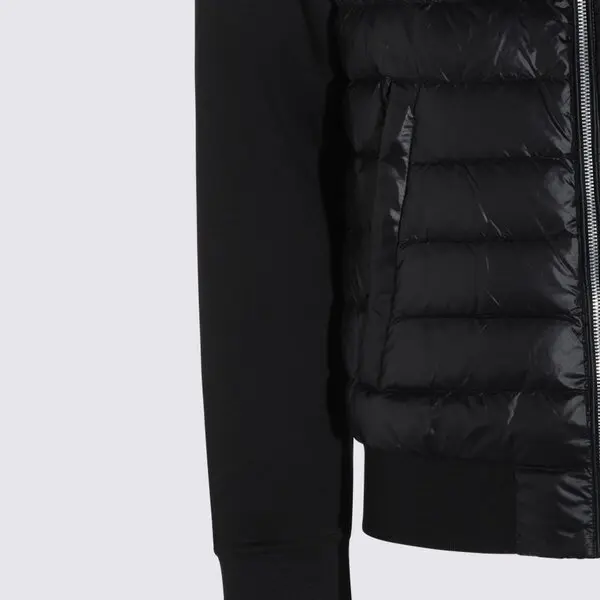 Mackage Fletcher Quilted Hooded Jacket